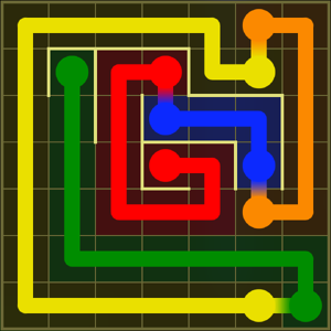 Chain Maze Levels (61-90) | Flow Free Wiki | Fandom