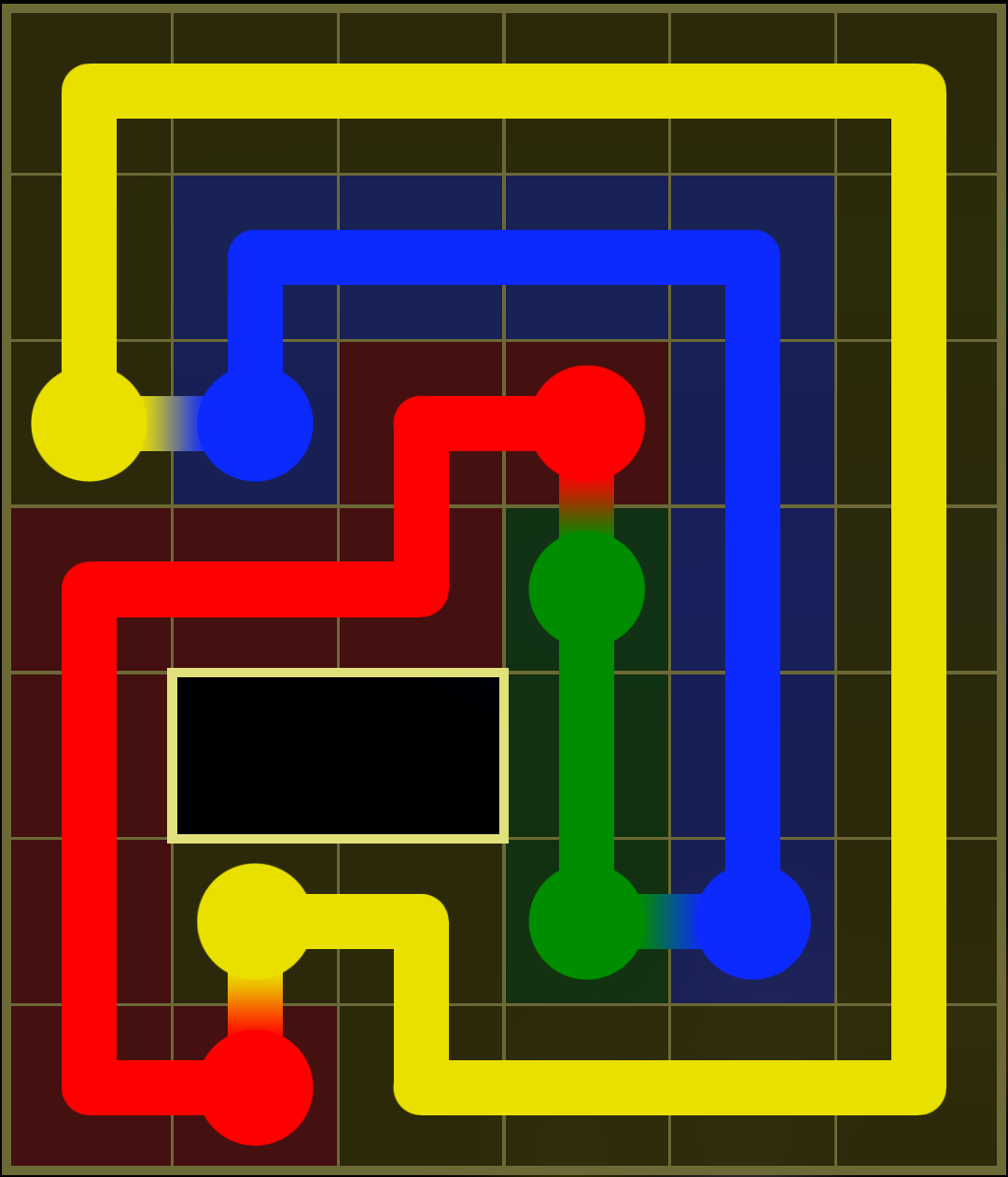 Hoop Pack Levels (91-120) | Flow Free Wiki | Fandom