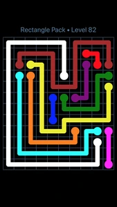 Rectangle Pack Levels (61-90) | Flow Free Wiki | Fandom