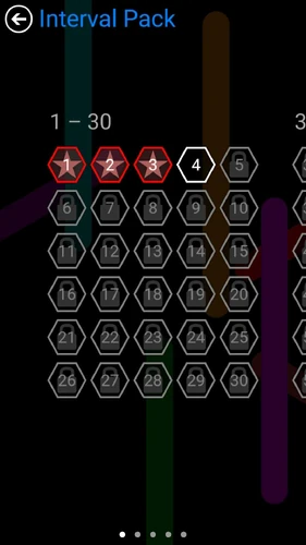 Interval Pack (Hexes) | Flow Free Wiki | Fandom