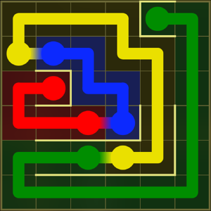 Chain Maze Levels (31-60) | Flow Free Wiki | Fandom