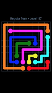 Regular Pack Levels (91-120) | Flow Free Wiki | Fandom