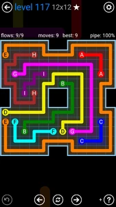 Variety Pack Levels (91-120) | Flow Free Wiki | Fandom