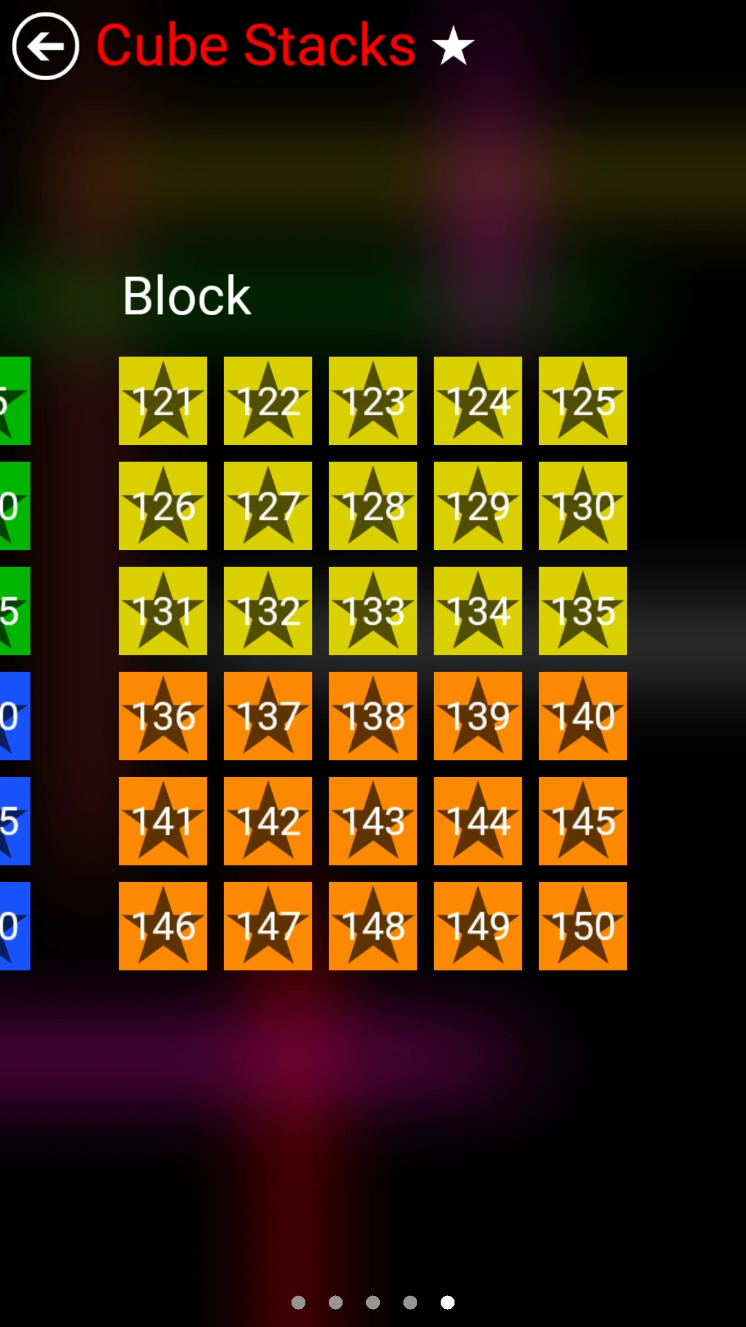 Cube Stacks (Shapes) | Flow Free Wiki | Fandom