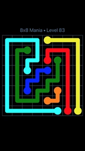 8x8 Mania Levels (61-90) | Flow Free Wiki | Fandom