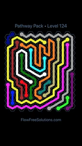 Pathway Pack Levels (121-150)/Hexes | Flow Free Wiki | Fandom