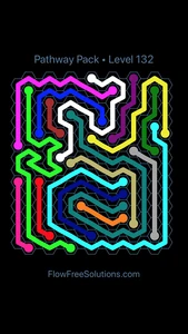 Pathway Pack Levels (121-150)/Hexes | Flow Free Wiki | Fandom
