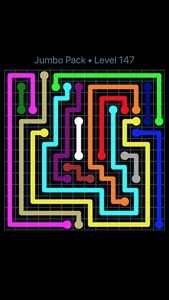 Jumbo Pack Levels (121-150) | Flow Free Wiki | Fandom