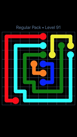 8x8 | Flow Free Wiki | Fandom