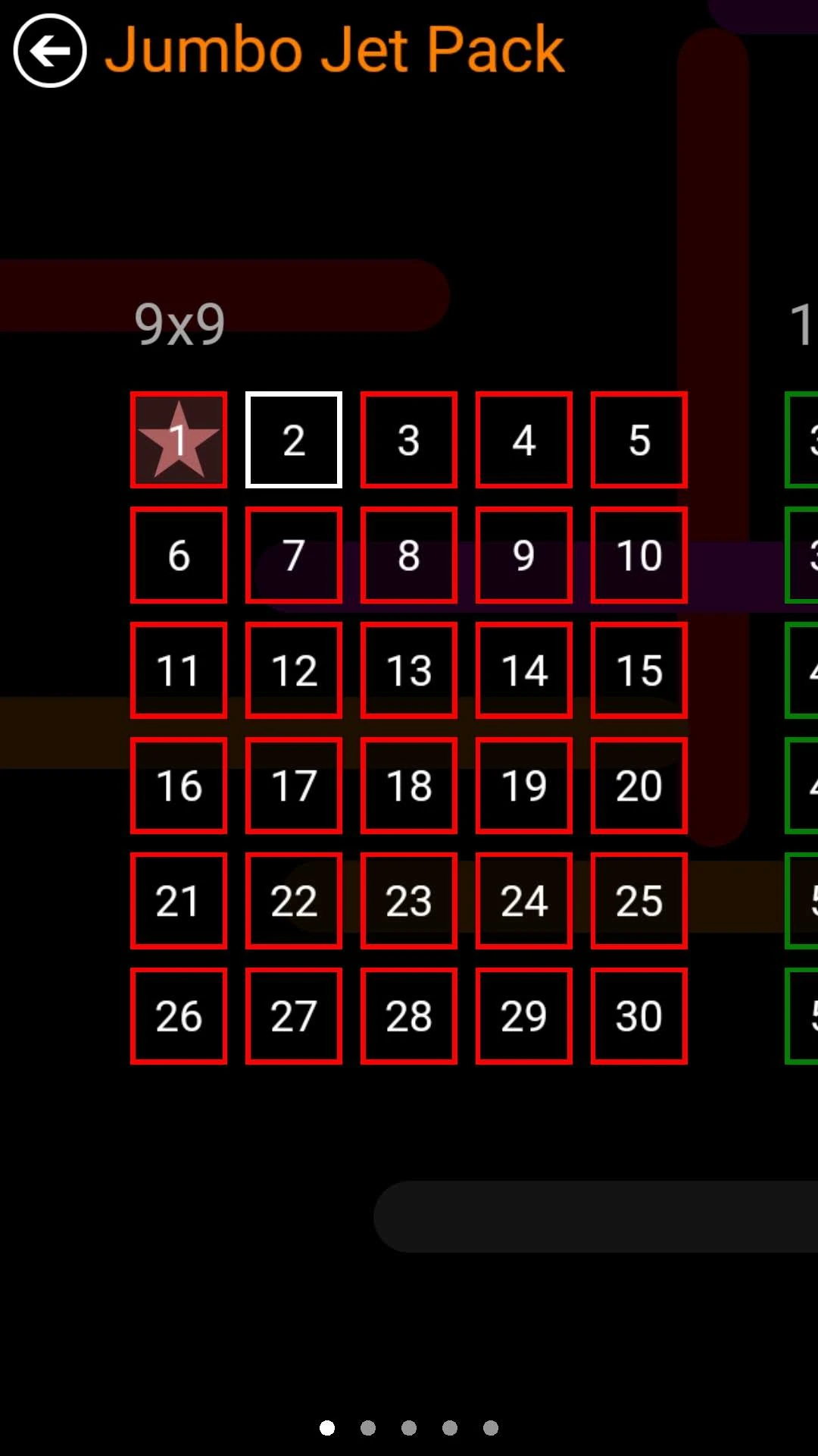 Jumbo Jet Pack | Flow Free Wiki | Fandom