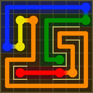 Chain Maze Levels (61-90) | Flow Free Wiki | Fandom