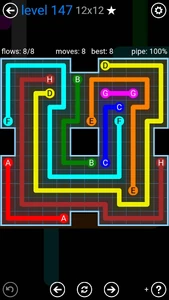 Variety Pack Levels (121-150) | Flow Free Wiki | Fandom