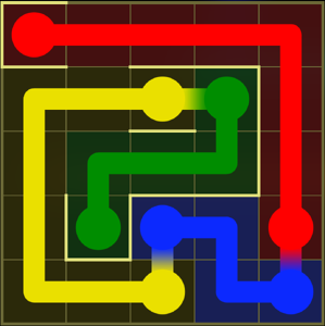 Chain Maze Levels (1-30) | Flow Free Wiki | Fandom