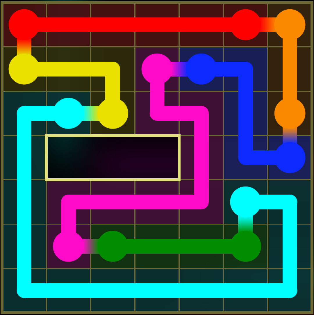 Hoop Pack Levels (121-150) | Flow Free Wiki | Fandom