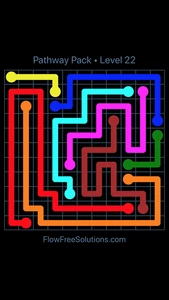 Pathway Pack Levels (1-30) | Flow Free Wiki | Fandom
