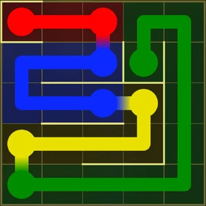 Chain Maze Levels (1-30) | Flow Free Wiki | Fandom