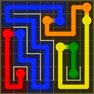Chain Maze Levels (61-90) | Flow Free Wiki | Fandom