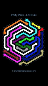 Party Pack Levels (31-60) | Flow Free Wiki | Fandom