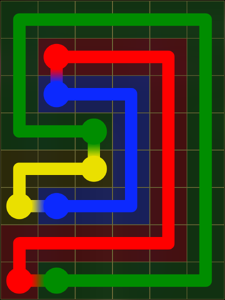 Loop Pack Levels (121-150) | Flow Free Wiki | Fandom