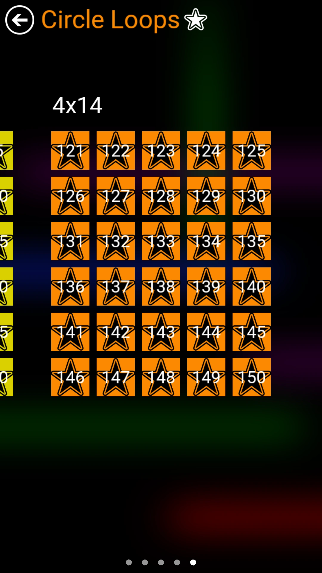 Circle Loops | Flow Free Wiki | Fandom