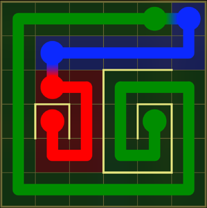 Chain Maze Levels (31-60) | Flow Free Wiki | Fandom