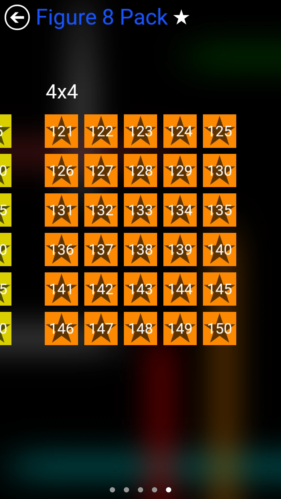 Figure 8 Pack | Flow Free Wiki | Fandom