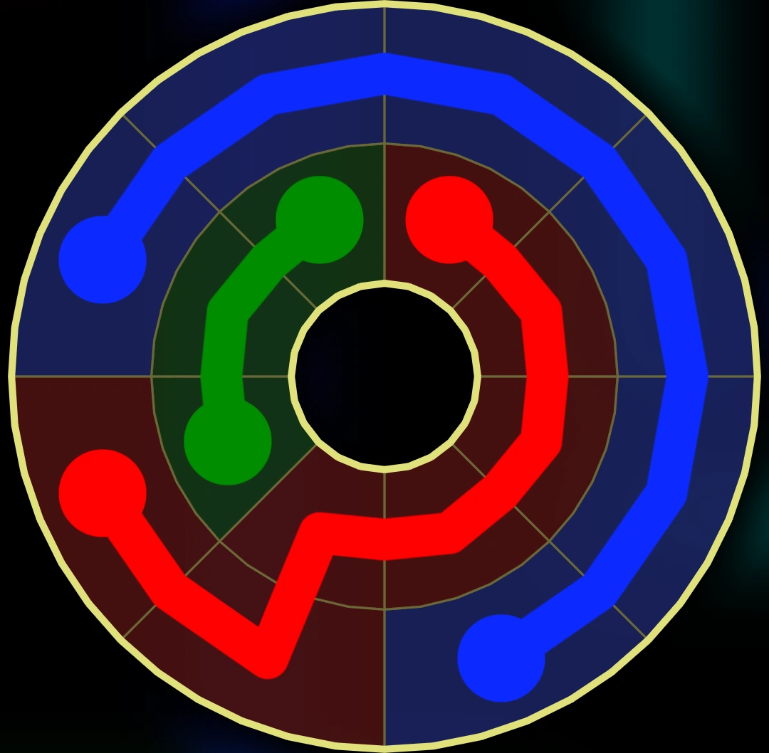 Kids Pack Levels (91-120)/Shapes | Flow Free Wiki | Fandom