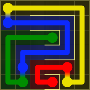 Chain Maze Levels (31-60) | Flow Free Wiki | Fandom