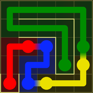 Chain Maze Levels (1-30) | Flow Free Wiki | Fandom
