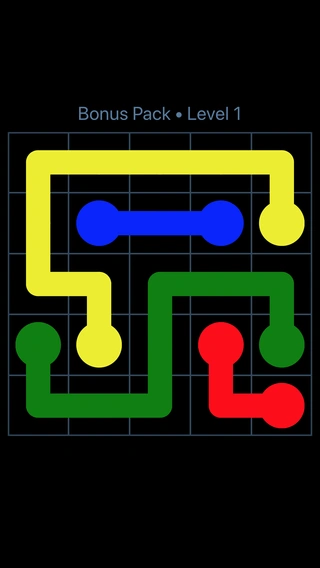 Bonus Pack Levels (1-30) | Flow Free Wiki | Fandom