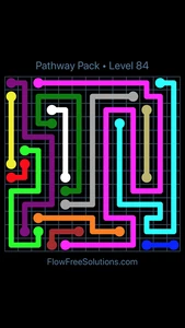 Pathway Pack Levels (61-90) | Flow Free Wiki | Fandom