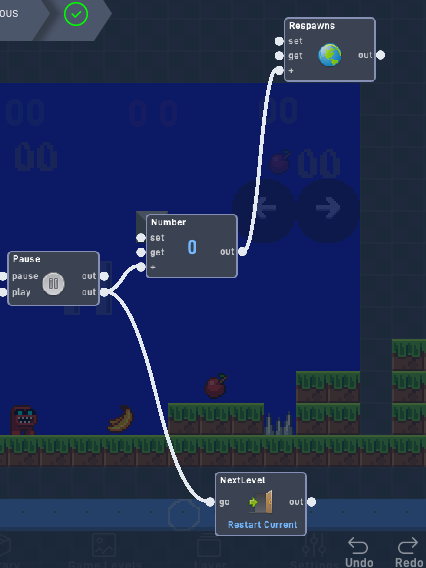 Respawn Counter | Flowlab.io Wiki | Fandom