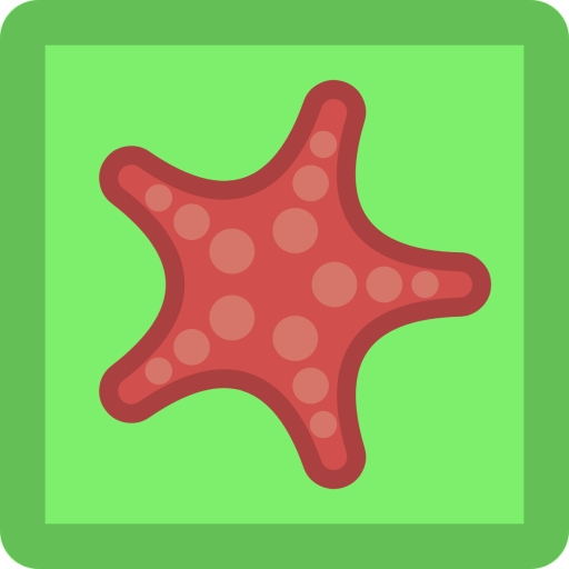 Starfish | Flowr.fun Wiki | Fandom