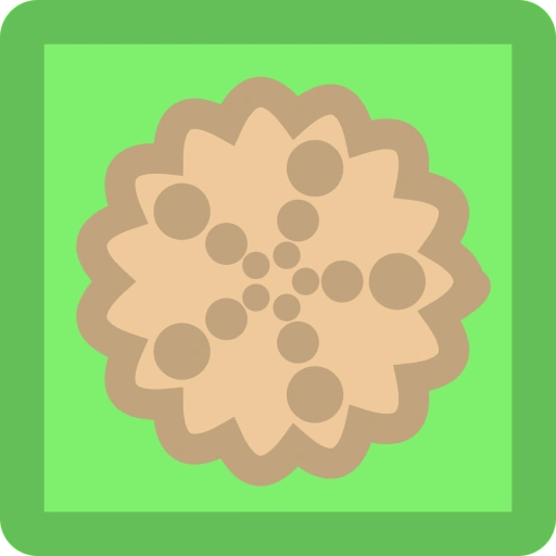 Sponge | Flowr.fun Wiki | Fandom