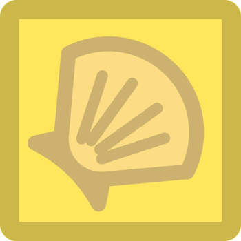 Shell | Flowr.fun Wiki | Fandom