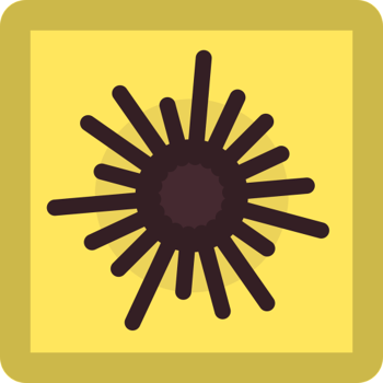 Sea Urchin | Flowr.fun Wiki | Fandom