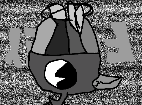 Fooey (2019) | Floyd 'n Lloyd Wiki | Fandom