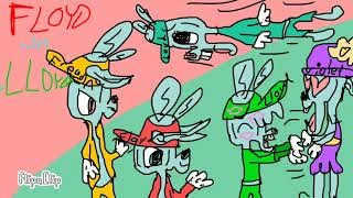 Floyd 'n Lloyd Boyd | Floyd 'n Lloyd Wiki | Fandom