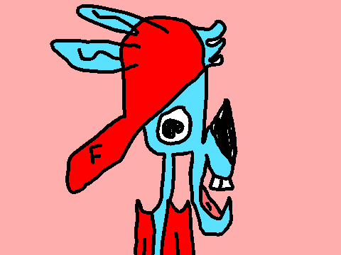 Floyd (2019) | Floyd 'n Lloyd Wiki | Fandom