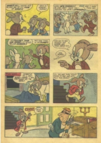 Robot Rabbit (story) | Floyd 'n Lloyd Wiki | Fandom