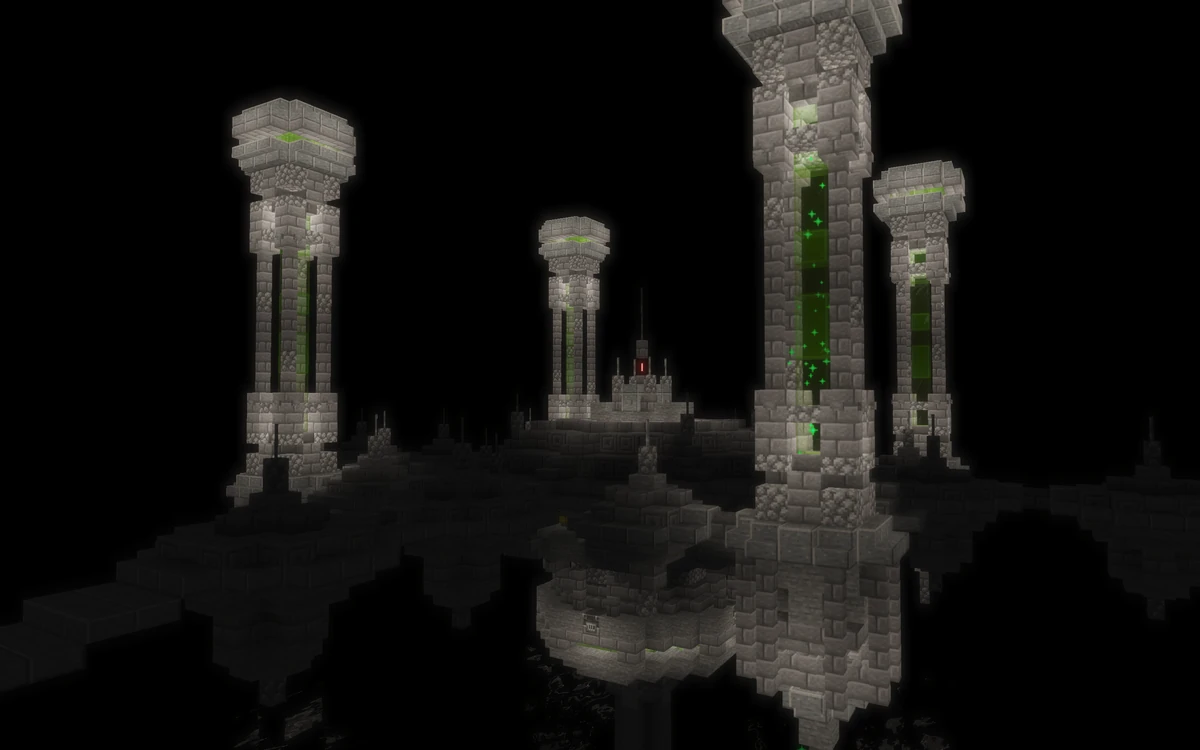 Engines | Flub's Type 89.5 TARDIS Wiki | Fandom