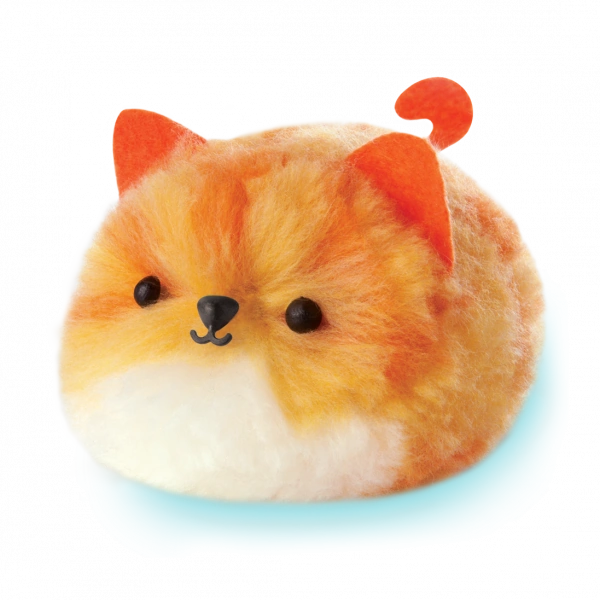 Pumpkin | Fluffables Wiki | Fandom