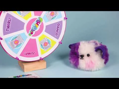 Fluffables Webisode Ep4: Spin the Wheel | Fluffables Wiki | Fandom