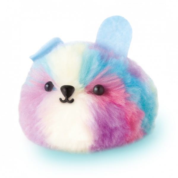 Cotton Candy | Fluffables Wiki | Fandom