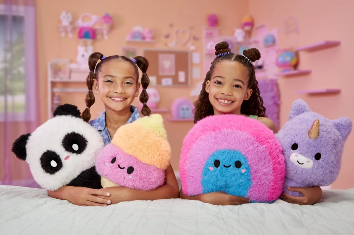 Large Fluffie Stuffiez | Fluffie Stuffiez Wiki | Fandom