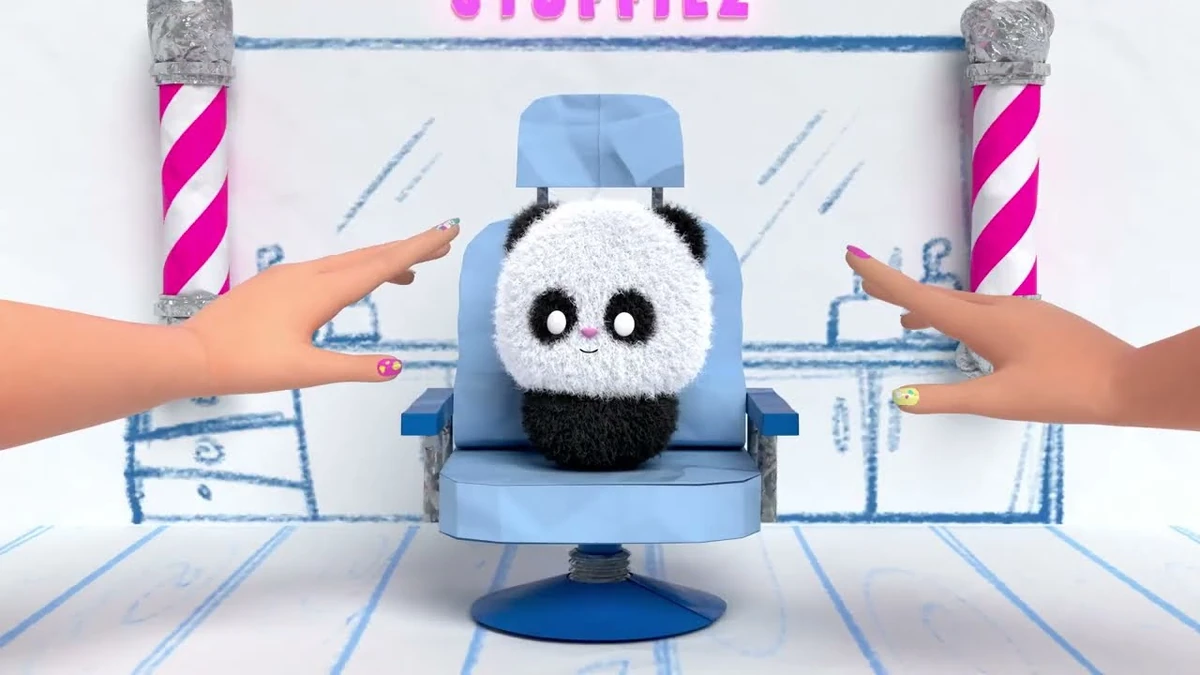 The Patch | Fluffie Stuffiez Wiki | Fandom