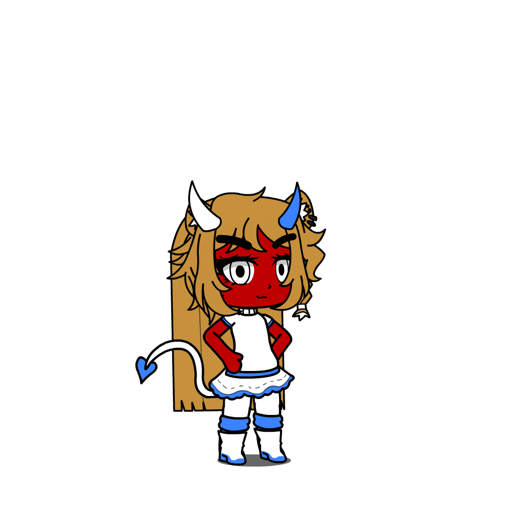 Maxene Demon | Fluffies Wiki | Fandom