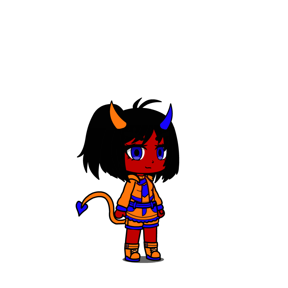 Vittoria Demon | Fluffies Wiki | Fandom