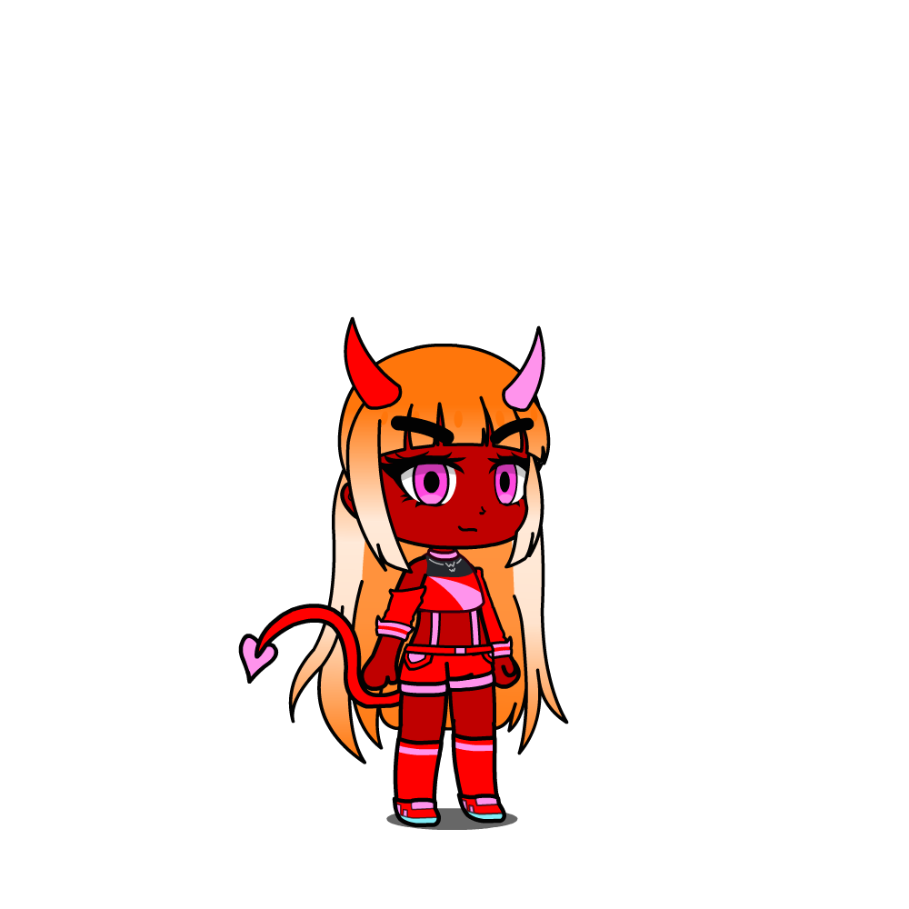 Tory Demon | Fluffies Wiki | Fandom