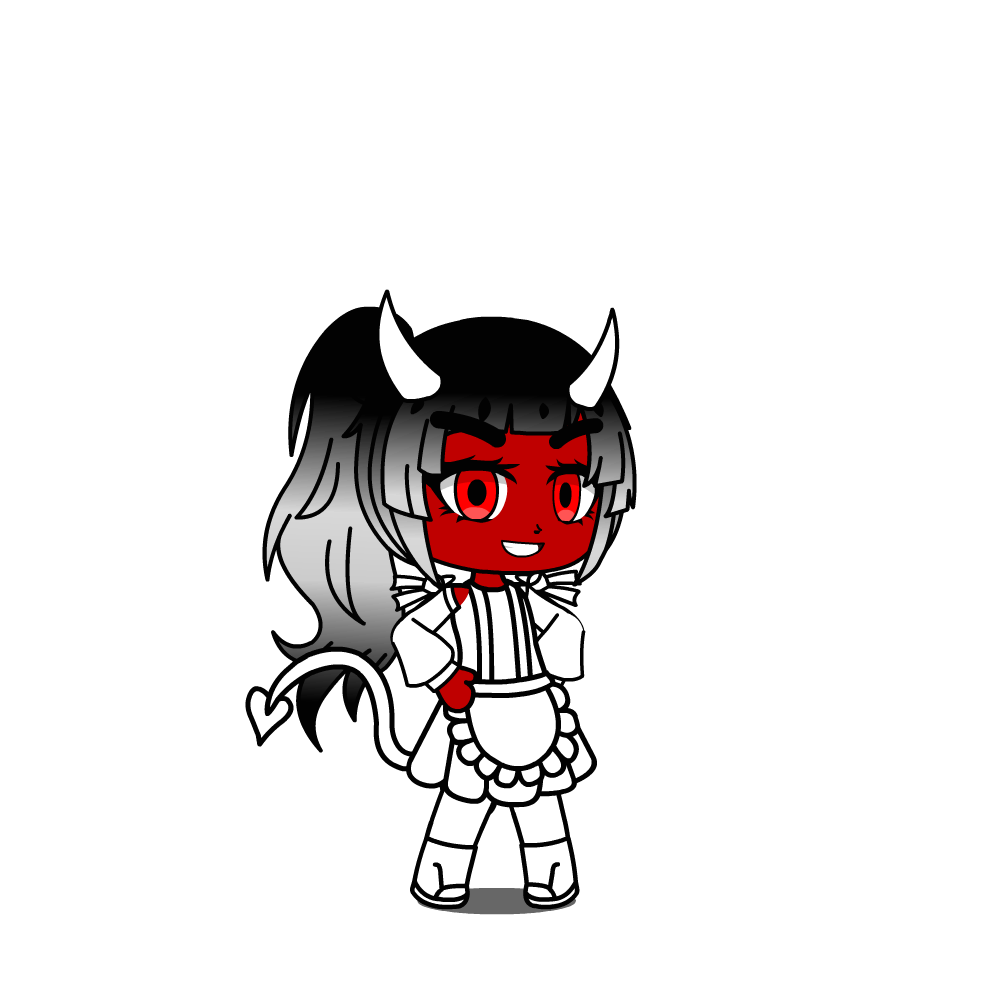 Marisol Demon | Fluffies Wiki | Fandom